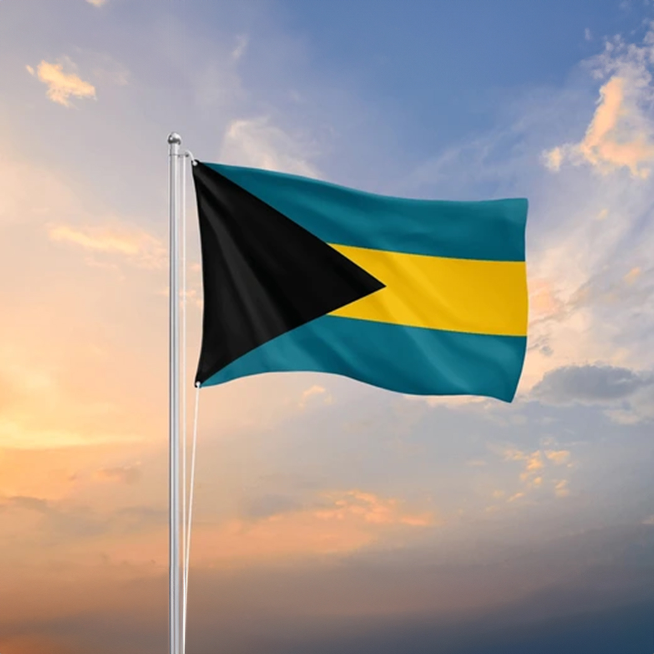 Bahamas - Dotation Médicale Maritime