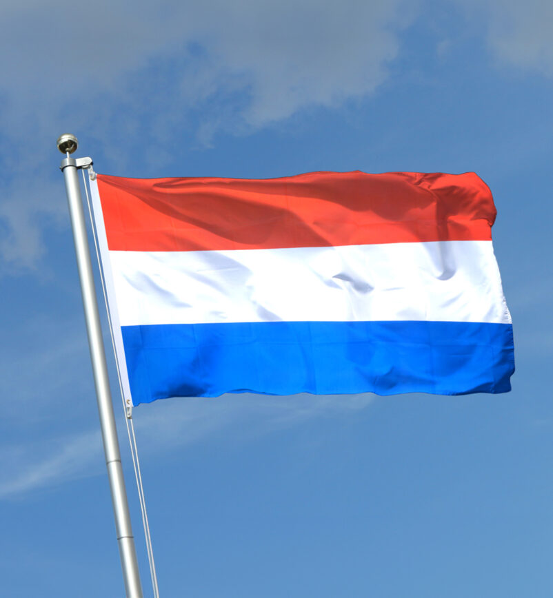 Pavillons - Dotation Médicale Maritime