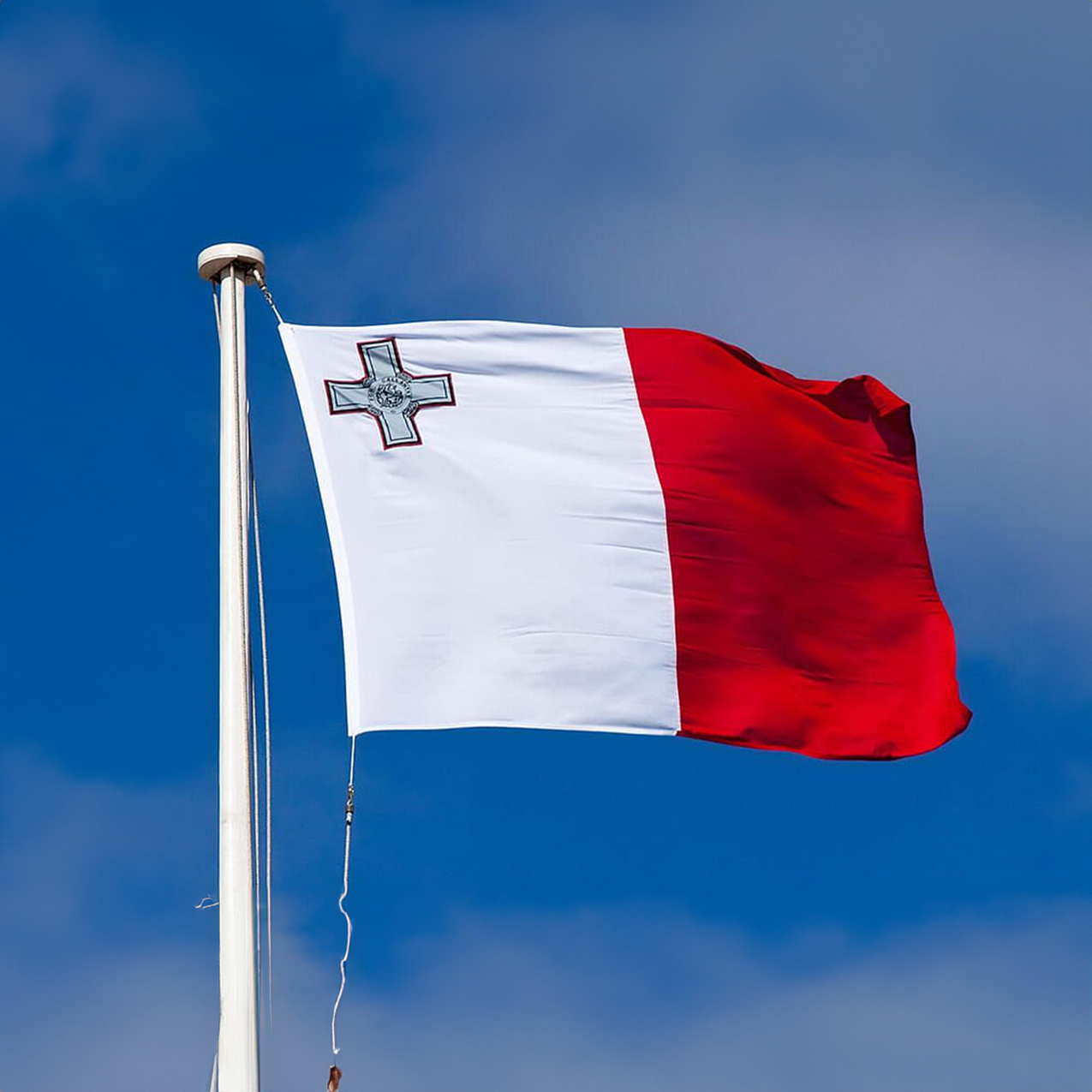 Malte - Dotation Médicale Maritime